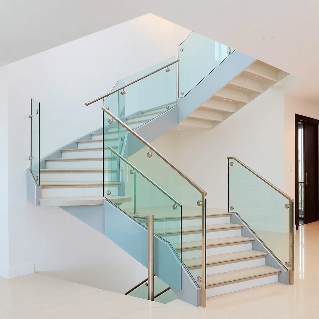 Vidrios Capital | Diseño, Montaje e Instalación de Vidrios y Aluminio ...